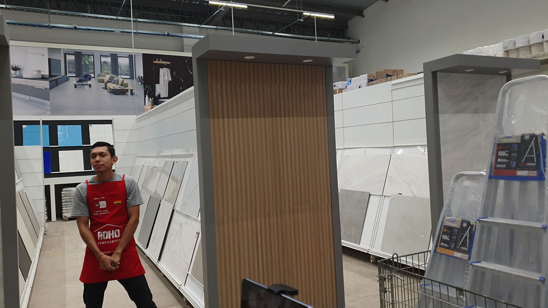 ROHO Homecenter abre su tercera tienda en Santa Cruz y proyecta 10 sucursales en Bolivia ...