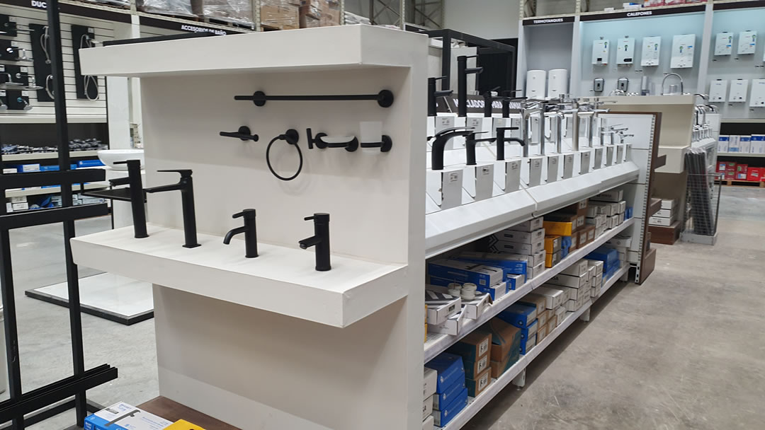 ROHO Homecenter abre su tercera tienda en Santa Cruz y proyecta 10 ...