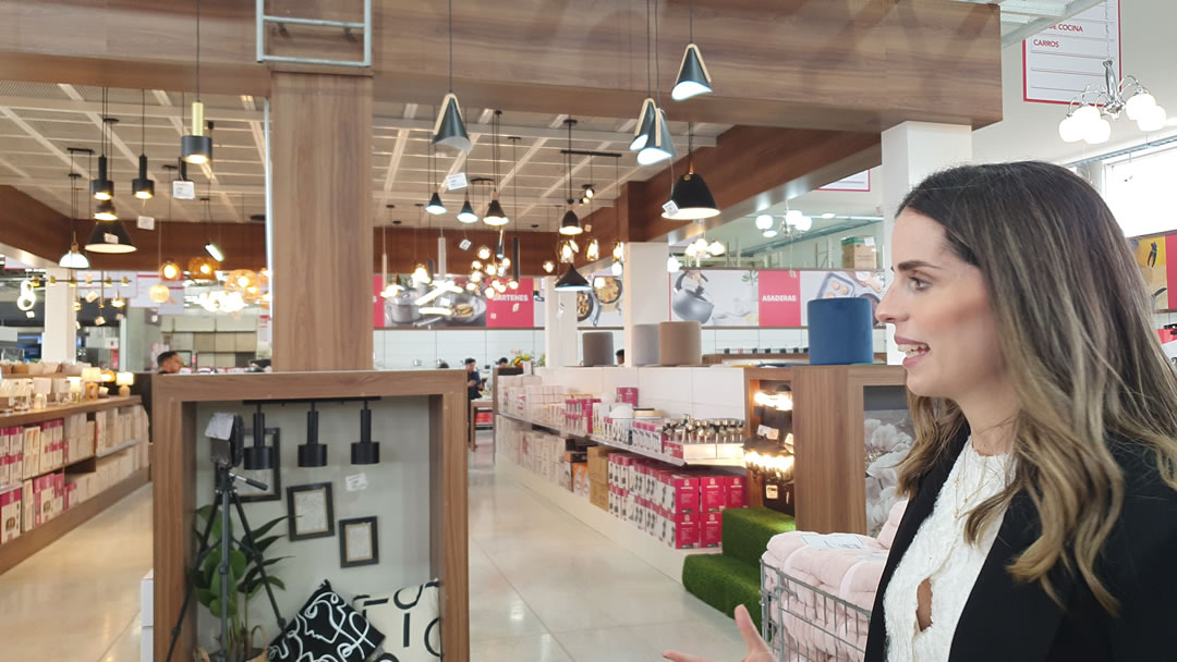 ROHO Homecenter abre su tercera tienda en Santa Cruz y proyecta 10 ...