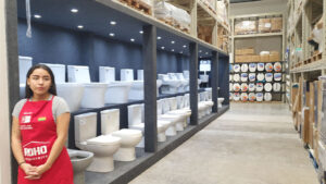 ROHO Homecenter abre su tercera tienda en Santa Cruz y proyecta 10 sucursales en Bolivia ...